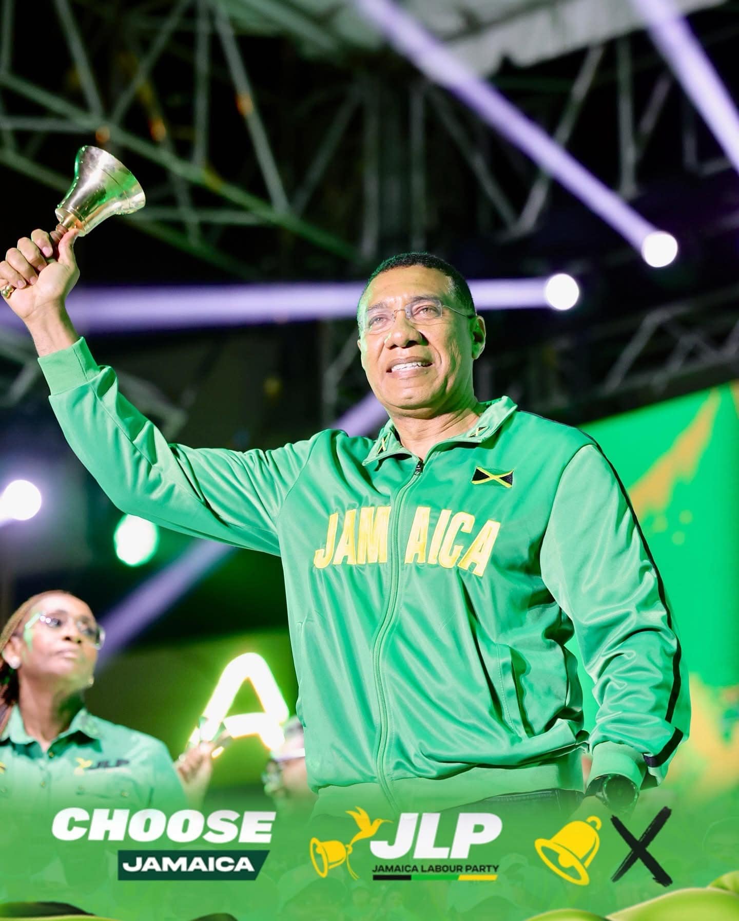 Jamaica election date called for September 3 - Antigua News Room