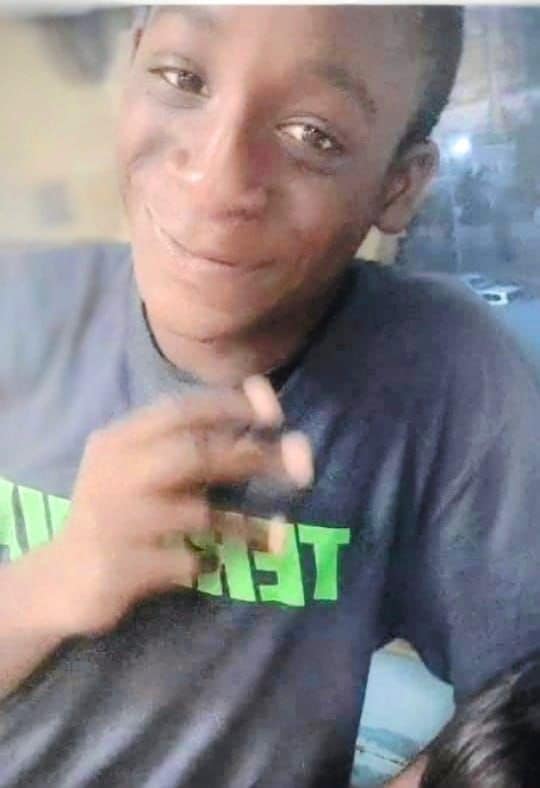 UPDATE: Missing 12-year-old found - Antigua News Room