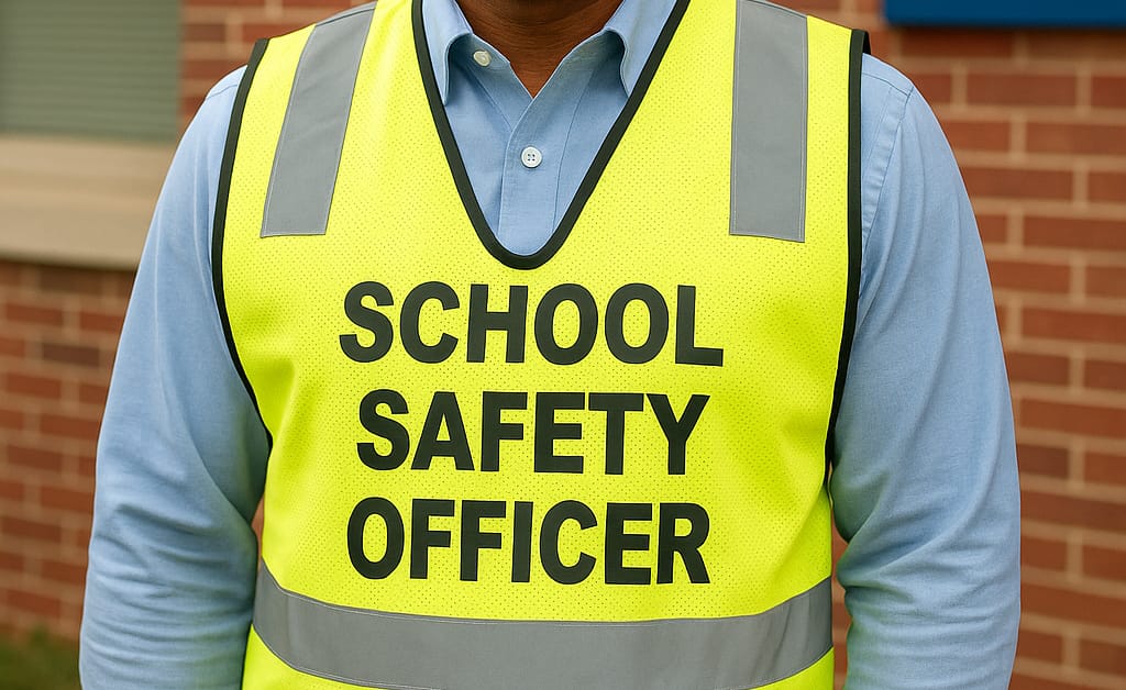 Fifteen School Safety Officers to Be Deployed in October - Antigua News ...