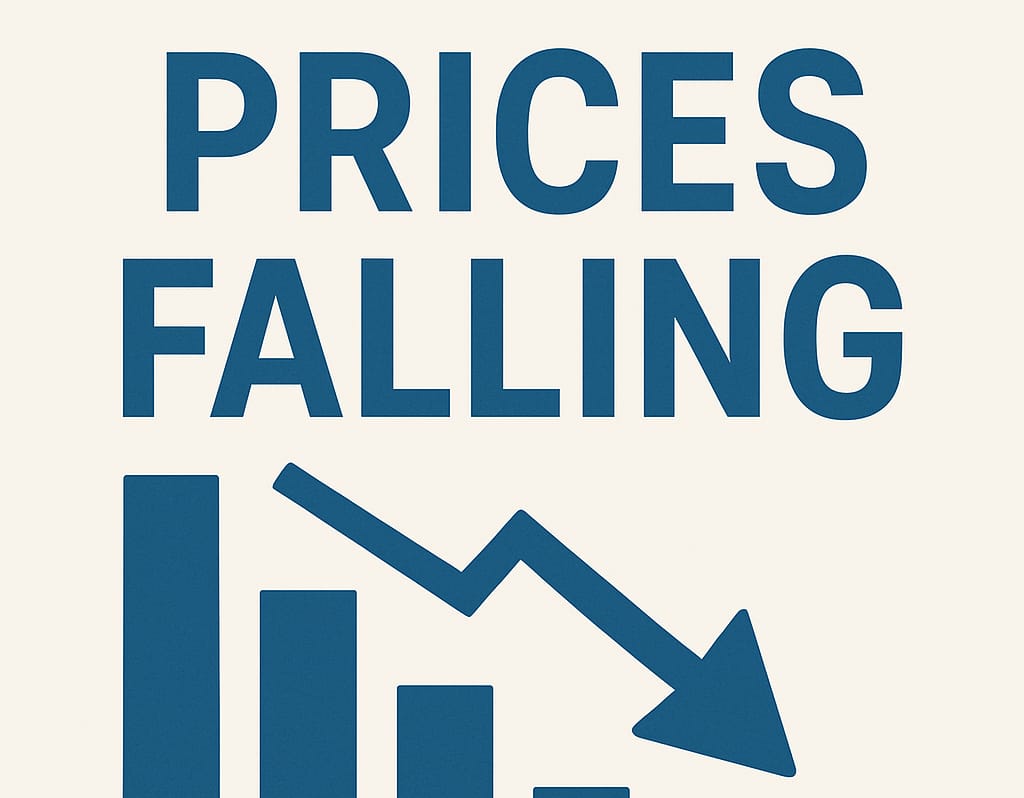 Antigua Barbuda Drop in Consumer Prices Explained - Antigua News Room
