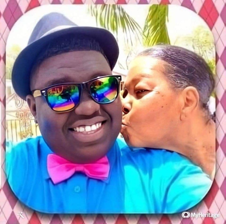 Antiguan Peetron Thomas Shares His Scary Story - Antigua News Room