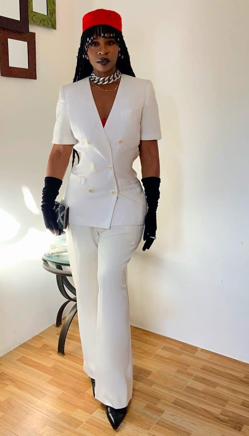 Melly Rose Speaks out on US Military Presence in Caribbean Waters ...