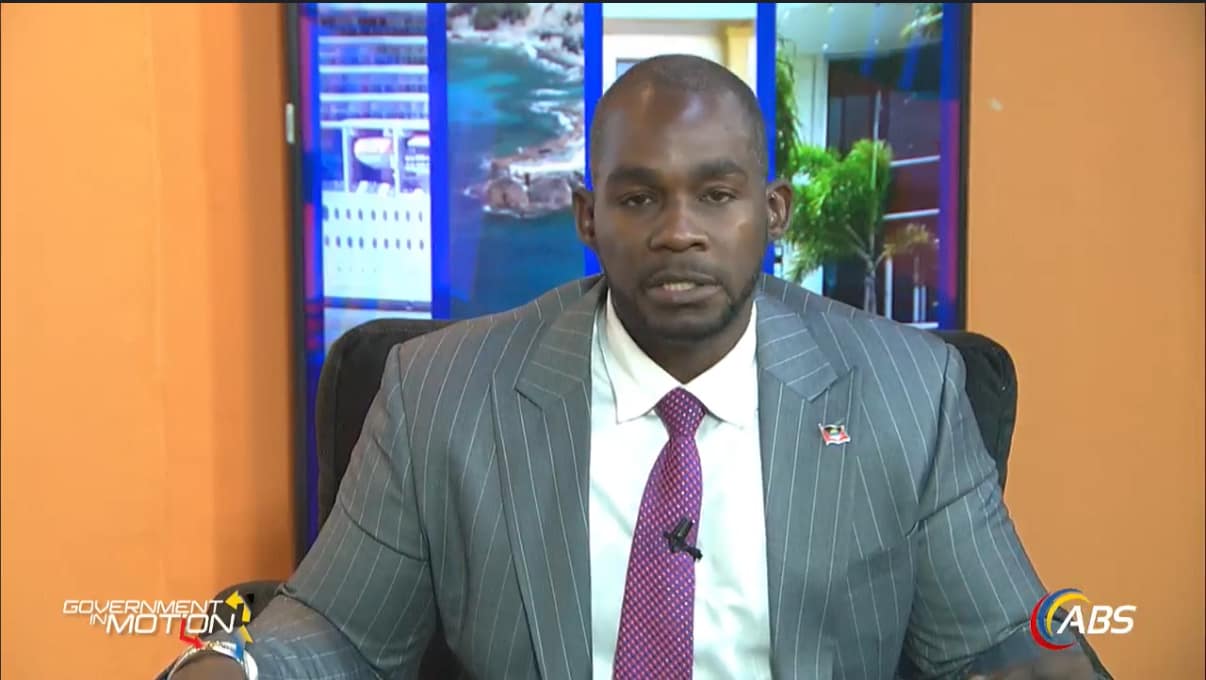 Senator George Says Antigua’s Debt Remains Manageable as Country ...