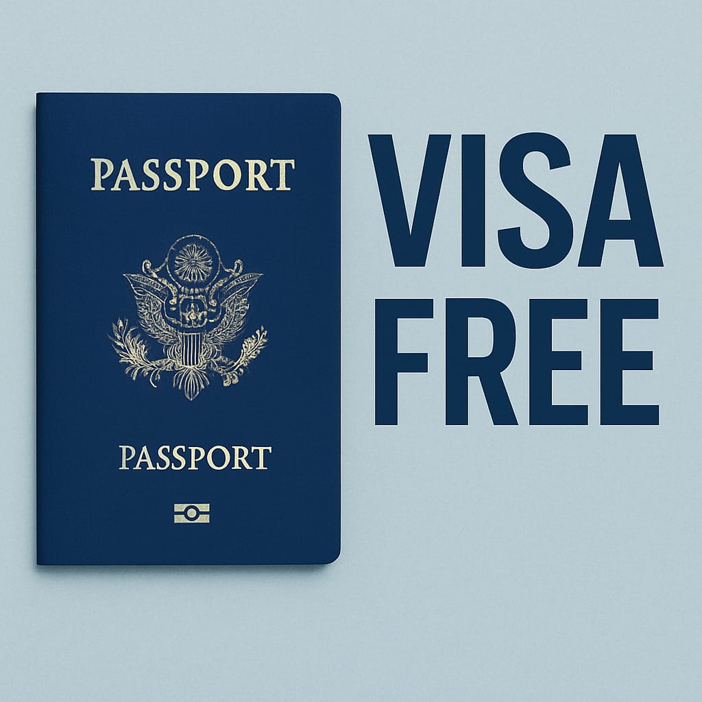 Canada Welcomes Antigua and Barbuda: Visa-Free Travel Now Possible ...