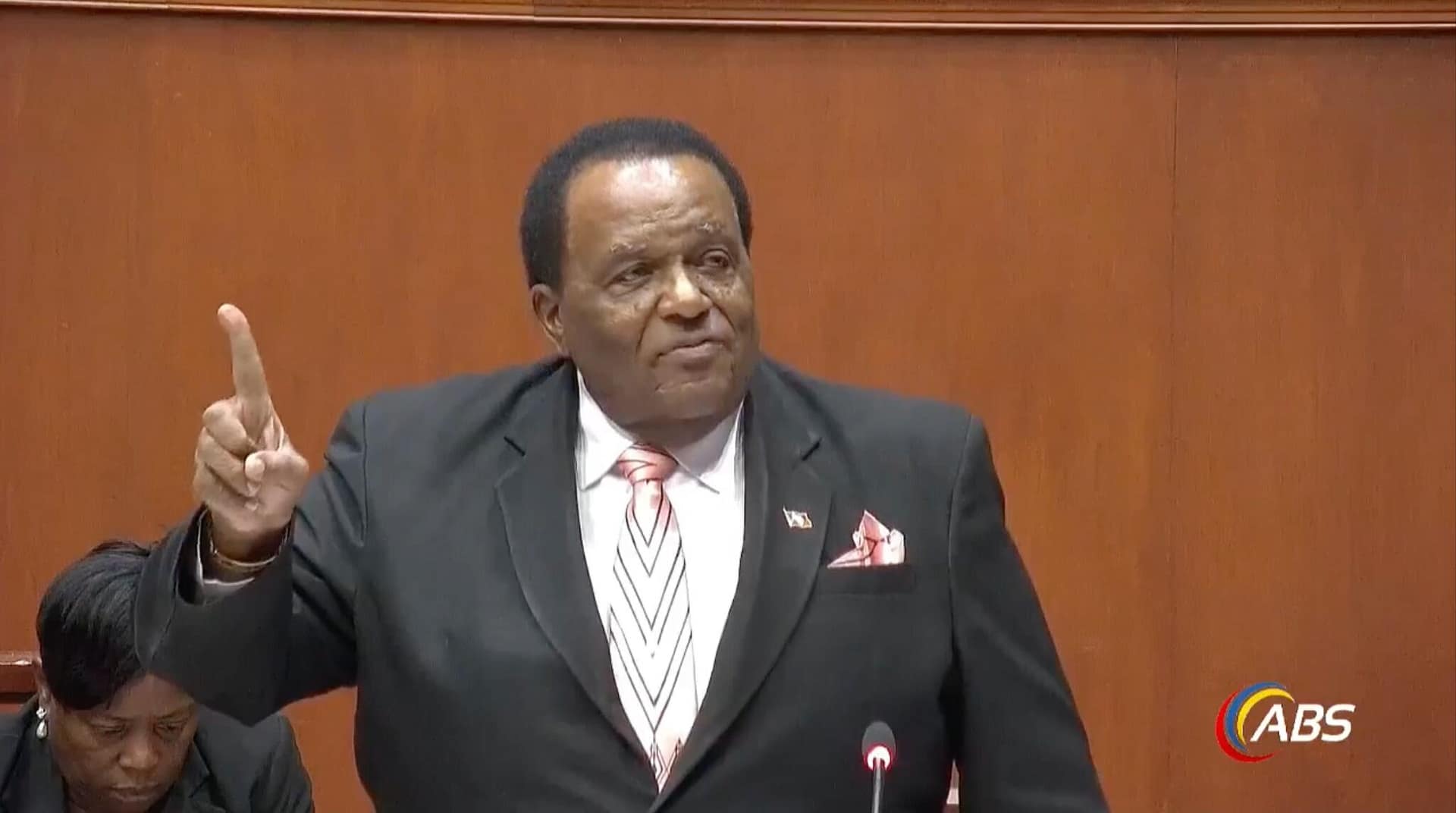 Antigua Attorney General Threatens Tough Action Over Decline of St John ...