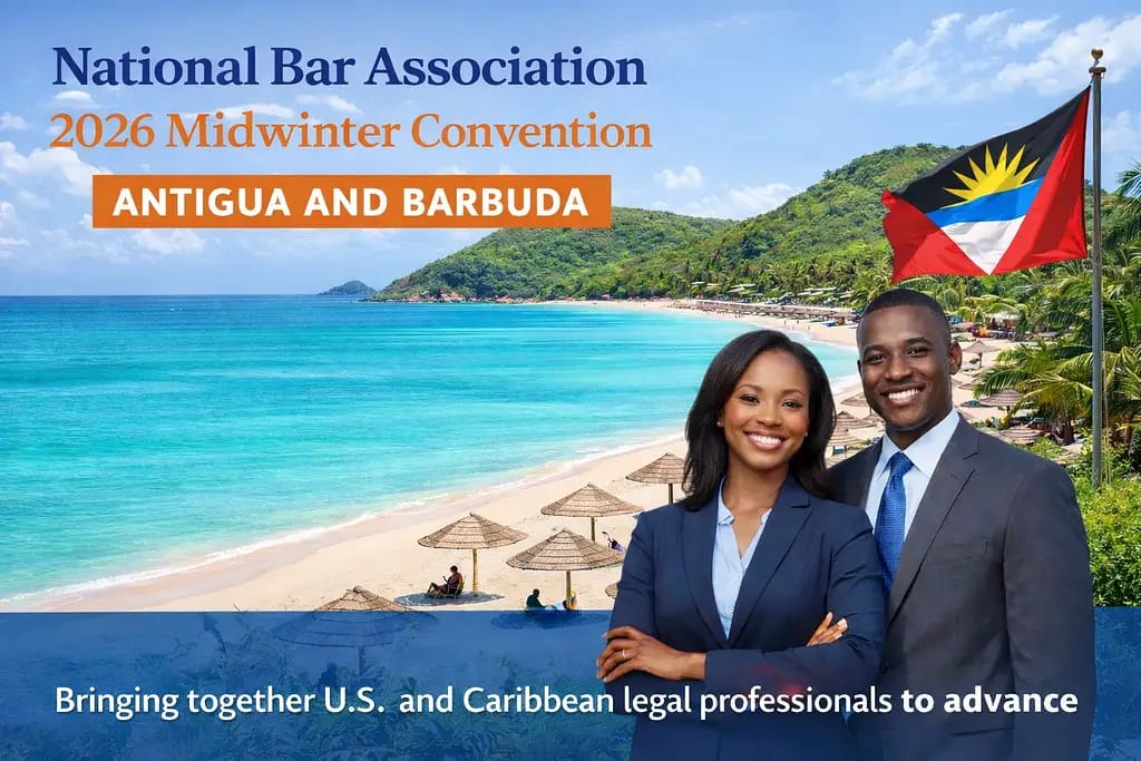 Government of Antigua and Barbuda to Host Executive Committee Meeting ...