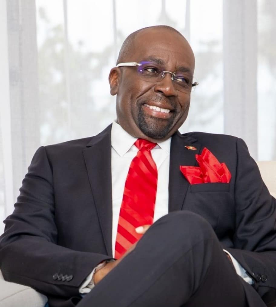 Antigua and Barbuda Steps Up Preparations for 2026 Commonwealth Summit ...