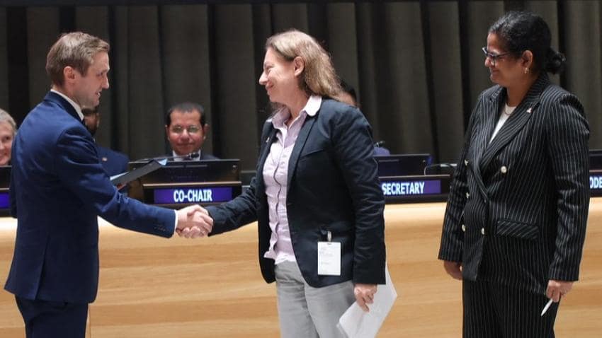 Collaboration key to advancing the Antigua and Barbuda Agenda for Small ...