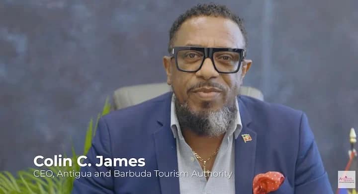 WATCH: Antigua and Barbuda Tourism Authority Recaps 2025 Gains in Year ...