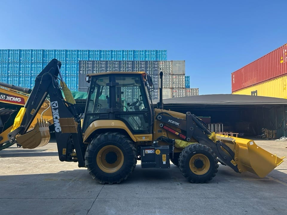 PM Browne: Farm Equipment to Arrive Within 30–40 Days - Antigua News Room