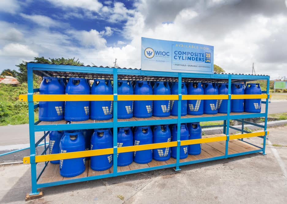 WIOC to Increase Refundable Deposits on New LPG Cylinders from Feb. 1 ...