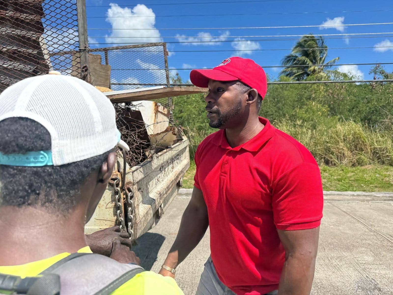 Defeat Did Not Define Him: The Resilient Journey of Dwayne George ...