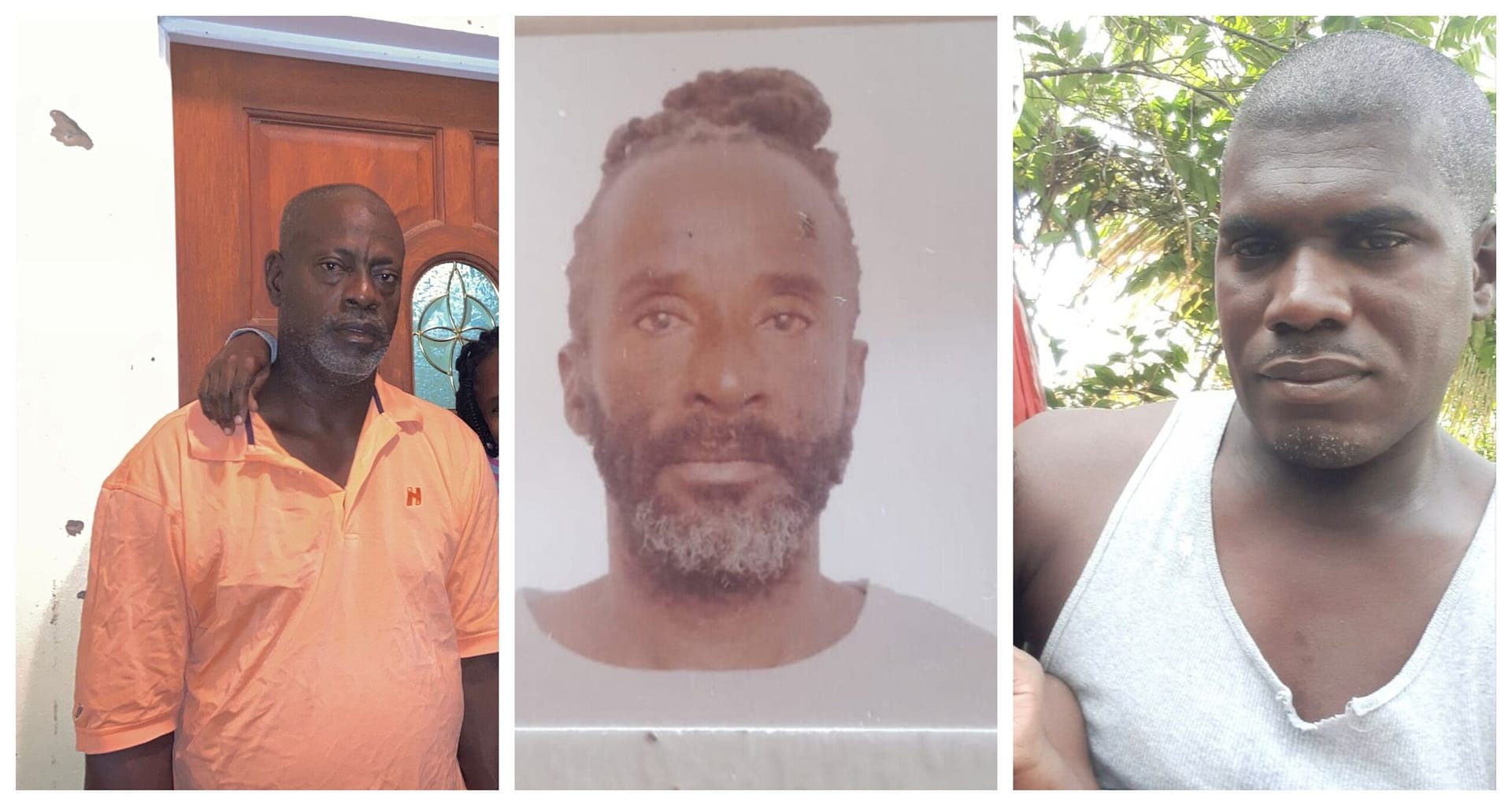 UPDATE: Three Urlings Fishermen Missing at Sea - Antigua News Room